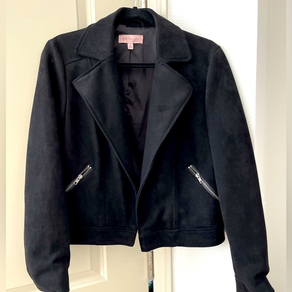 Philosophy | Jackets & Coats | Philosophy Blazer | Poshmark